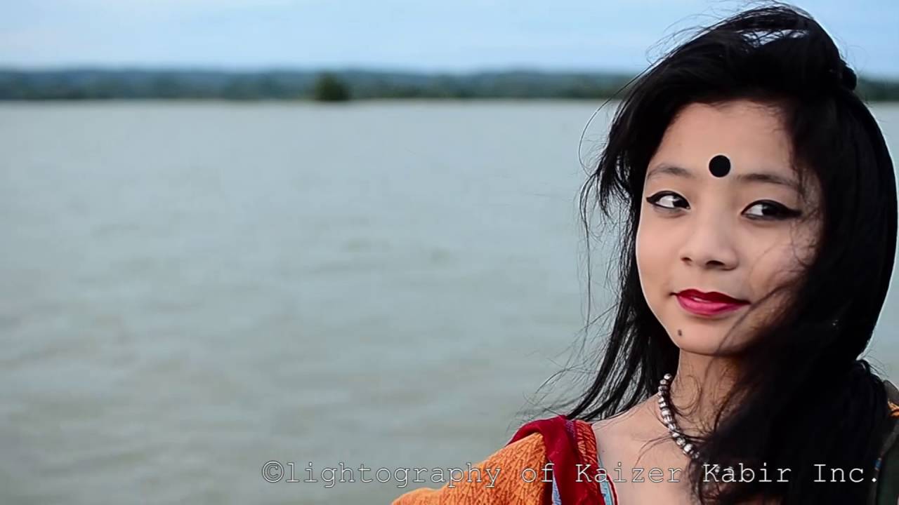 Bonolata Sen by Bulbul - YouTube