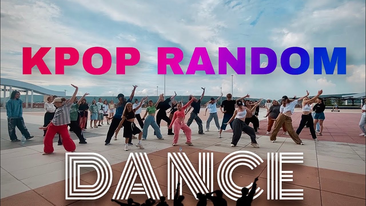[KPOP IN PUBLIC] K-POP RANDOM PLAY DANCE I 케이팝 랜덤 플레이 댄스 I RUSSIA | by ...