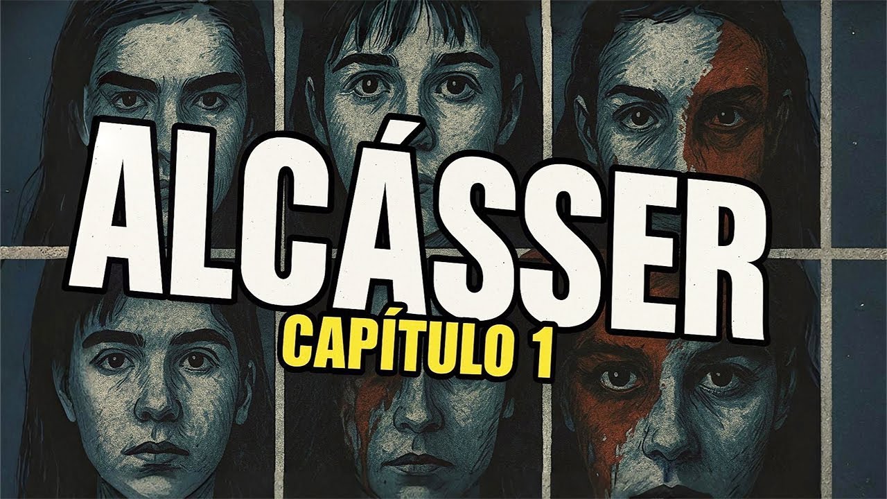 CASO ALCASSER: El CRIMEN más MEDIÁTICO de España • Cap.1 - YouTube