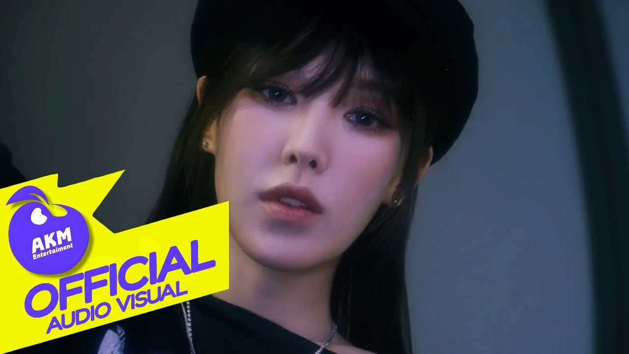 WENDY 웬디 - 'Wish You Hell' | Official Audio Visual - YouTube