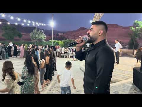 DERİKLİ HOGIR & HOZAN MAAÇ / GRANİ 12 DK / ( MEHMET MALGİRİN NİŞANI ) 2025 🔥 HOGIR MÜZİK 🔥