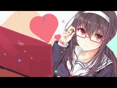 [Saekano/EN-VI/AMV] Colorful ~ Sawai Miku