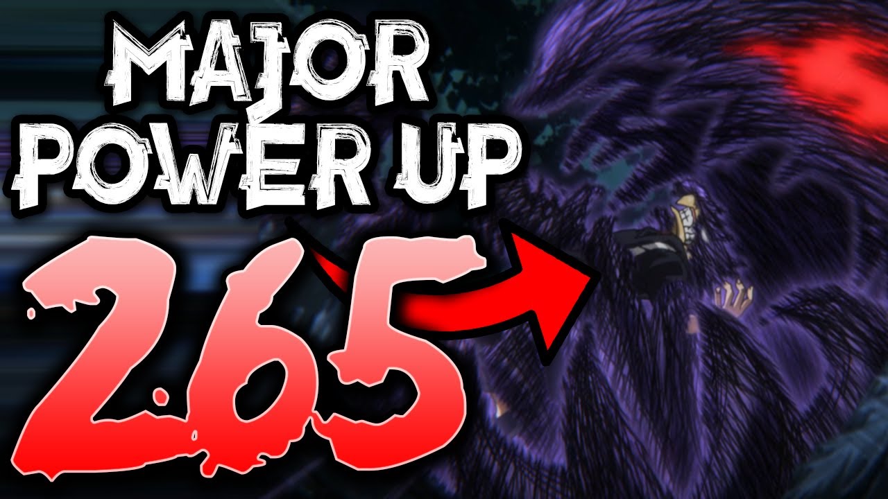 Tokoyami Gets a Crazy POWER UP / My Hero Academia Chapter 265 Review ...