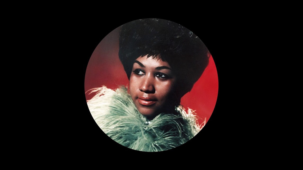 Aretha Franklin - Get It Right (Porter City Remix) - YouTube
