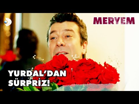Sevgililer Günü Sürprizi Yaptı! - Meryem Özel Klip