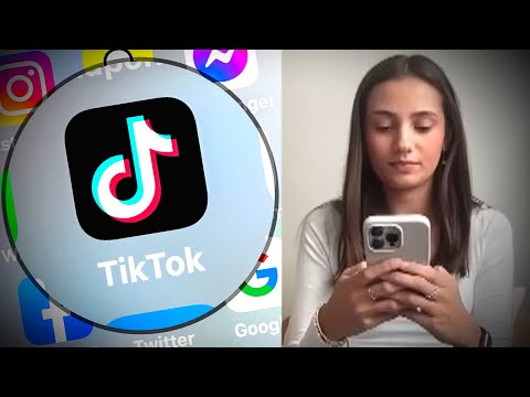 College Student's Viral TikTok Gets Final Exam Canceled