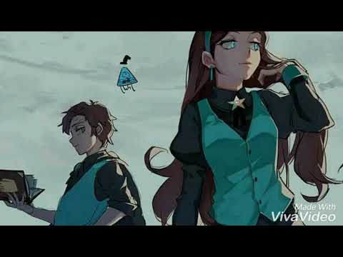 Gravity Falls // Control - YouTube