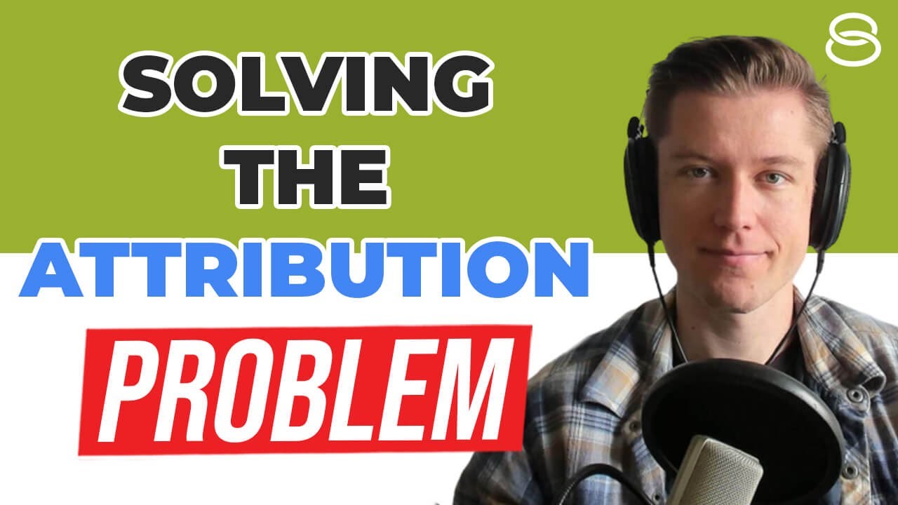 💣 How to Solve the Number One Marketing Issue - YouTube