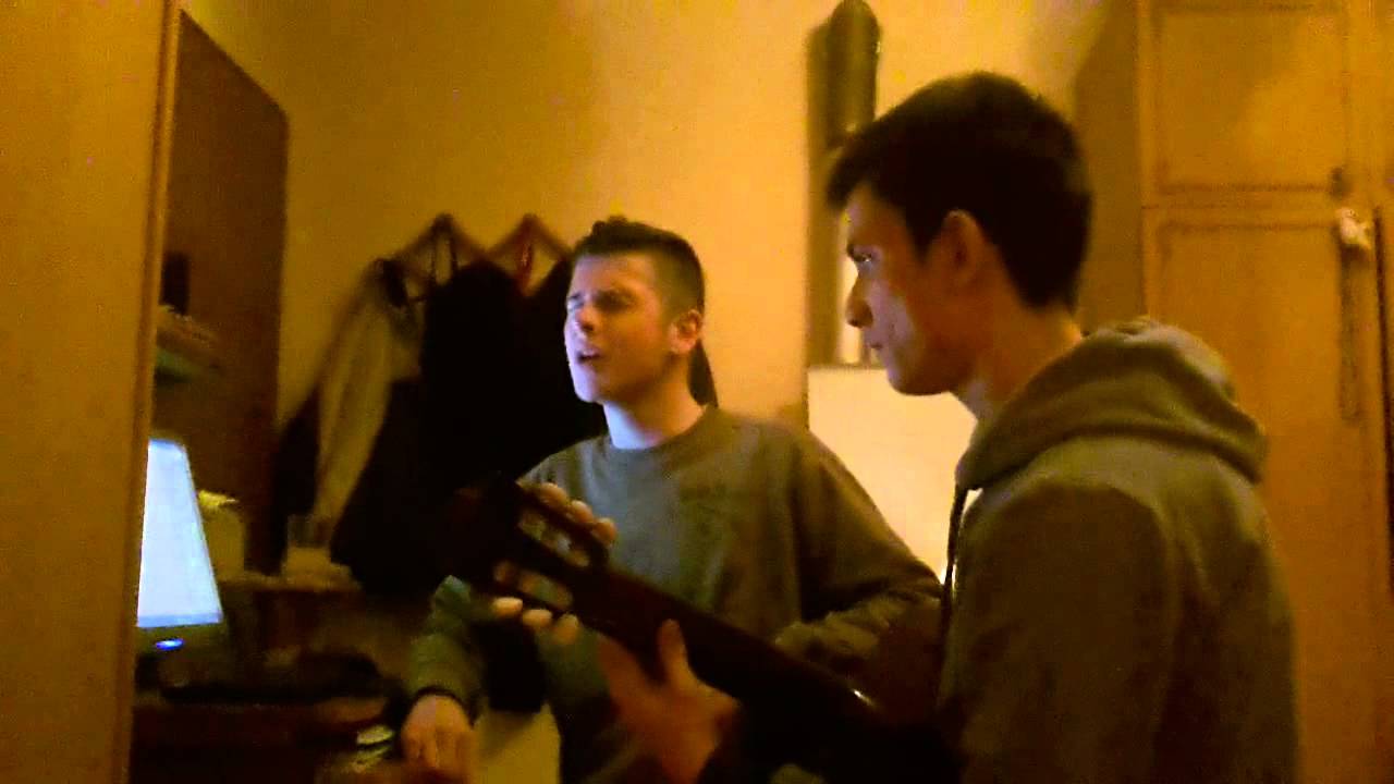 Filip Jovanovic - Da me neko pita (Pedja Medenica) 2013 - YouTube