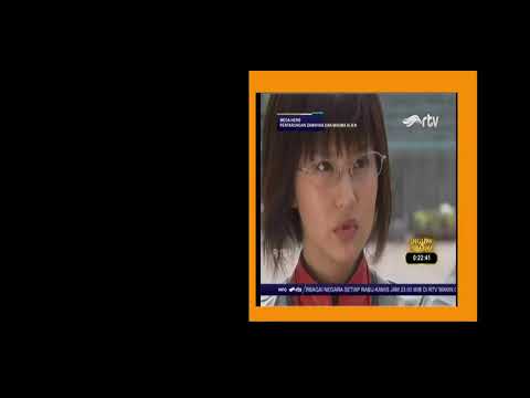 Ultraman Mebius RTV Episode 18 Bahasa Indonesia