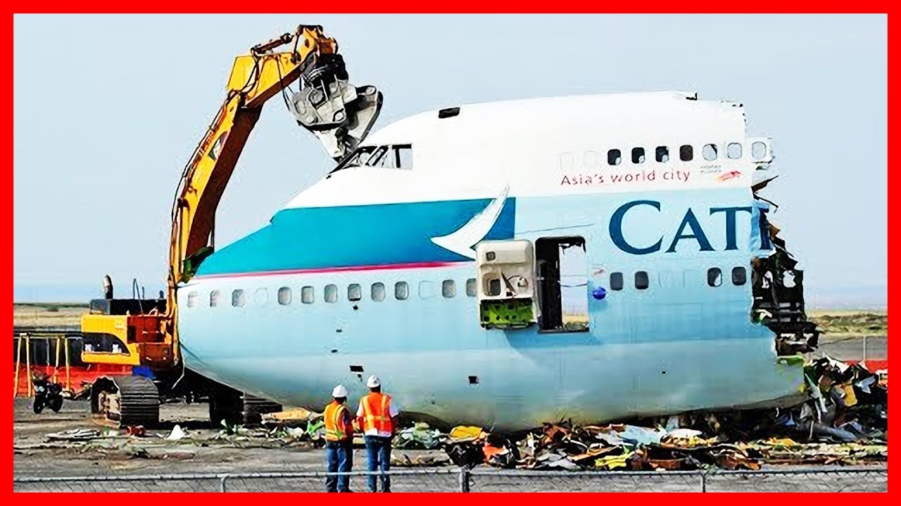 Amazing Waste Recycling Machines That Are On A Another Level - YouTube