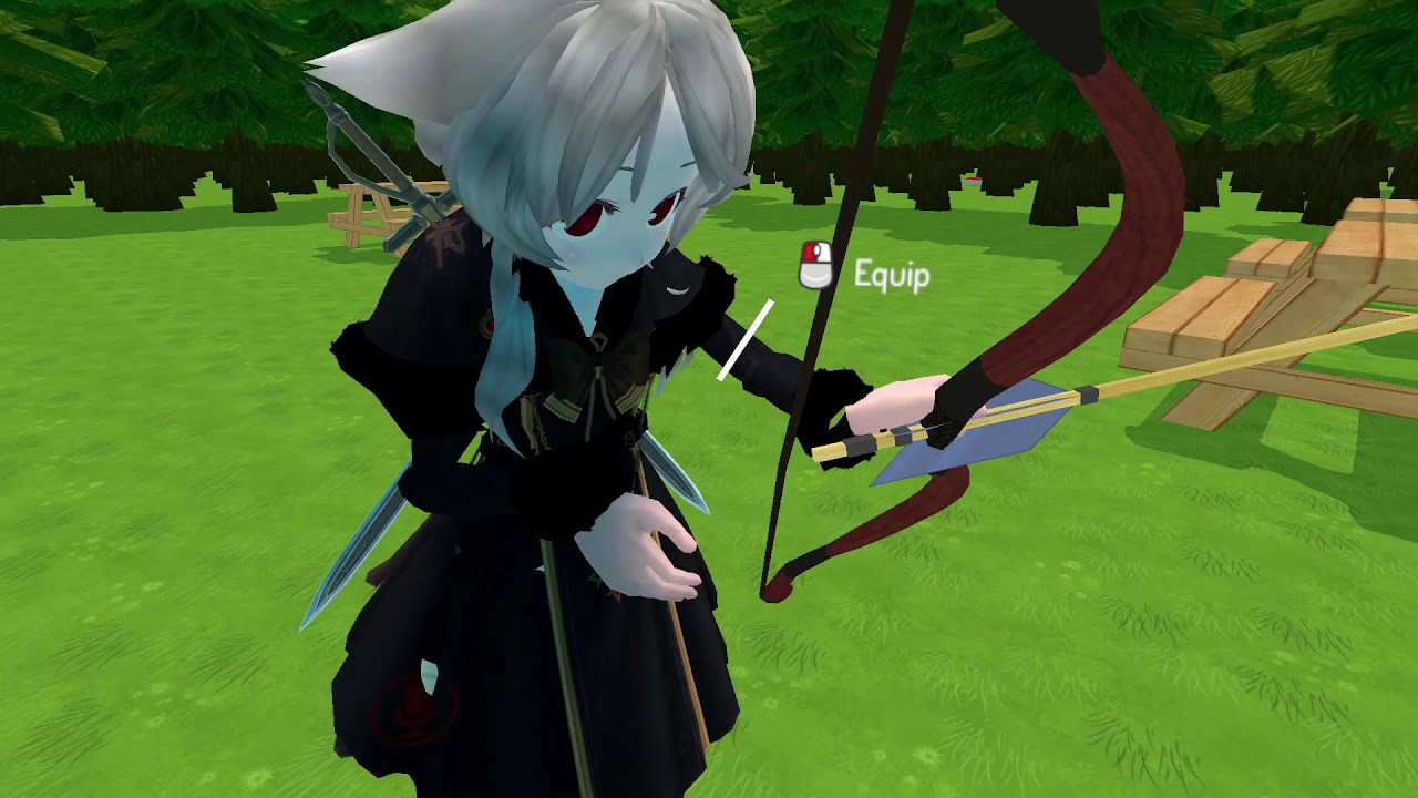 VRChat Funny and Random moments #36 - YouTube