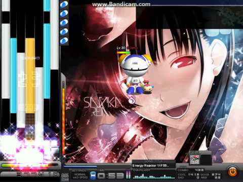 o2jam:Energy reactor Nx - YouTube