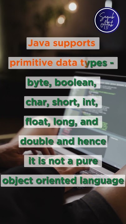 Java Interview Questions with Answers | Part 1 | #javashorts #ytshorts #interview - YouTube