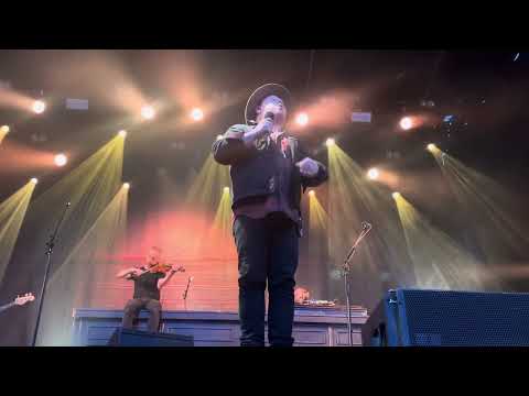 Never Easy - Kurt Nilsen (Live Blinken 2023) - YouTube