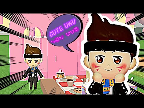 BUD - CREATE, PLAY & HANGOUT | GAMEPLAY #1 | VOVENTUS GAMES TV - YouTube