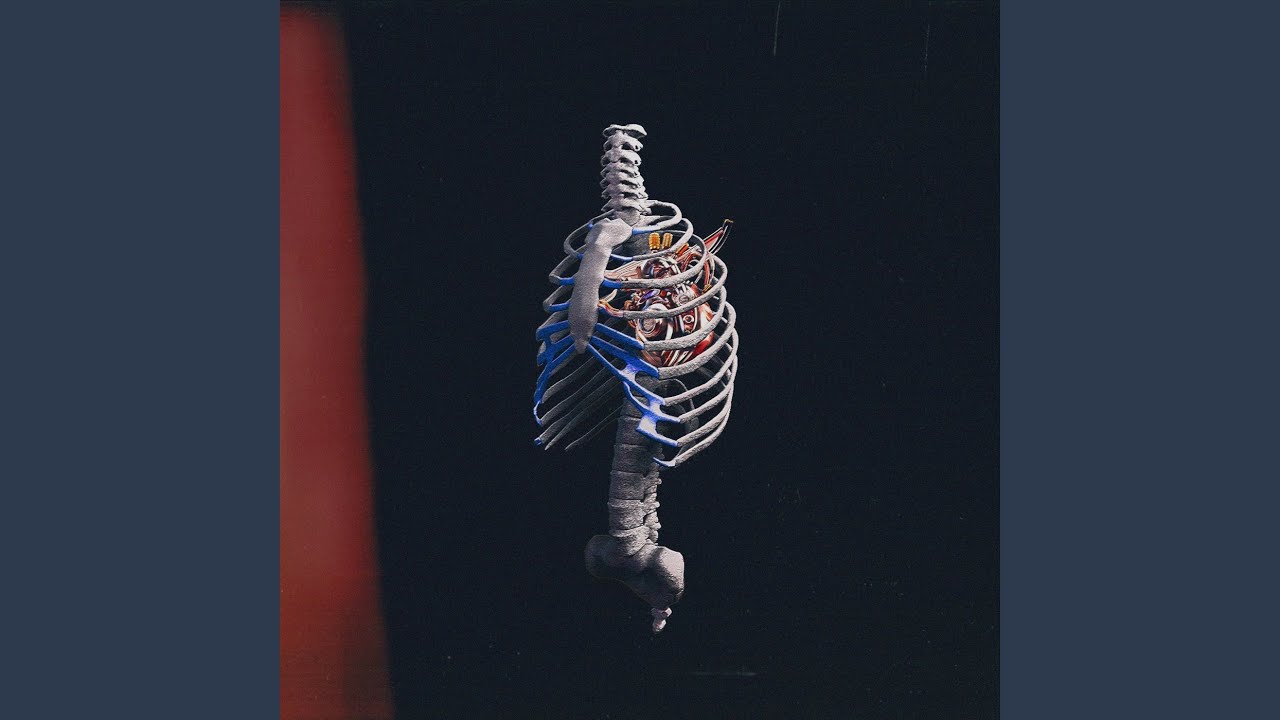 POISON : MAN - YouTube