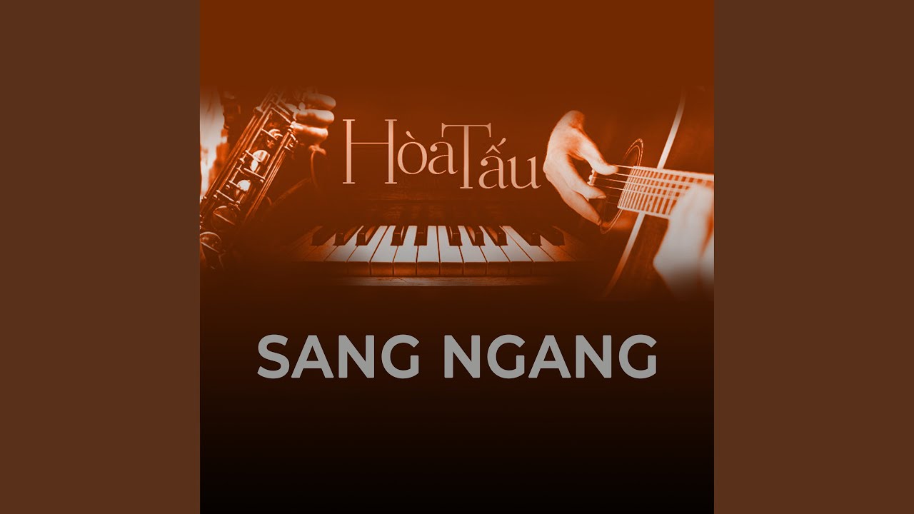 Sang ngang - YouTube
