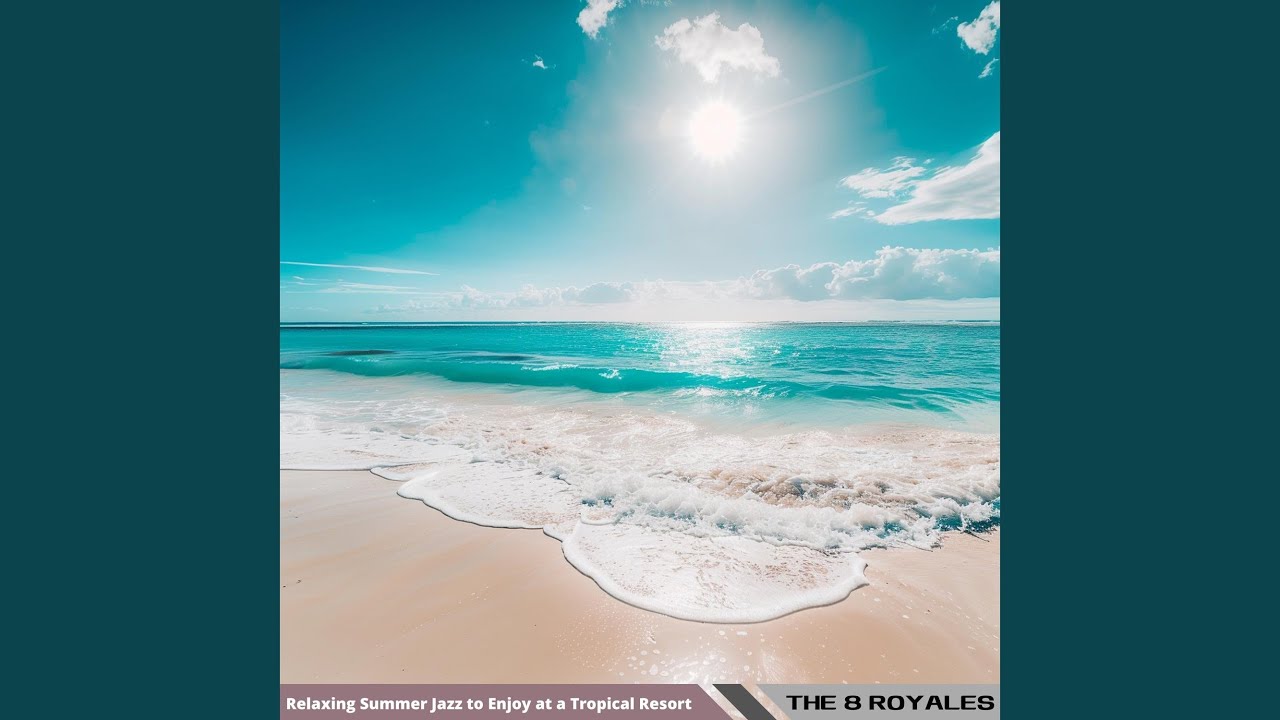 Ocean Whisper Reverie - YouTube