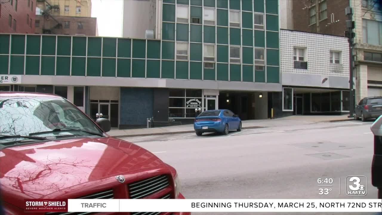 Homeless seek shelter in underground tunnels; raises concern for Omaha ...