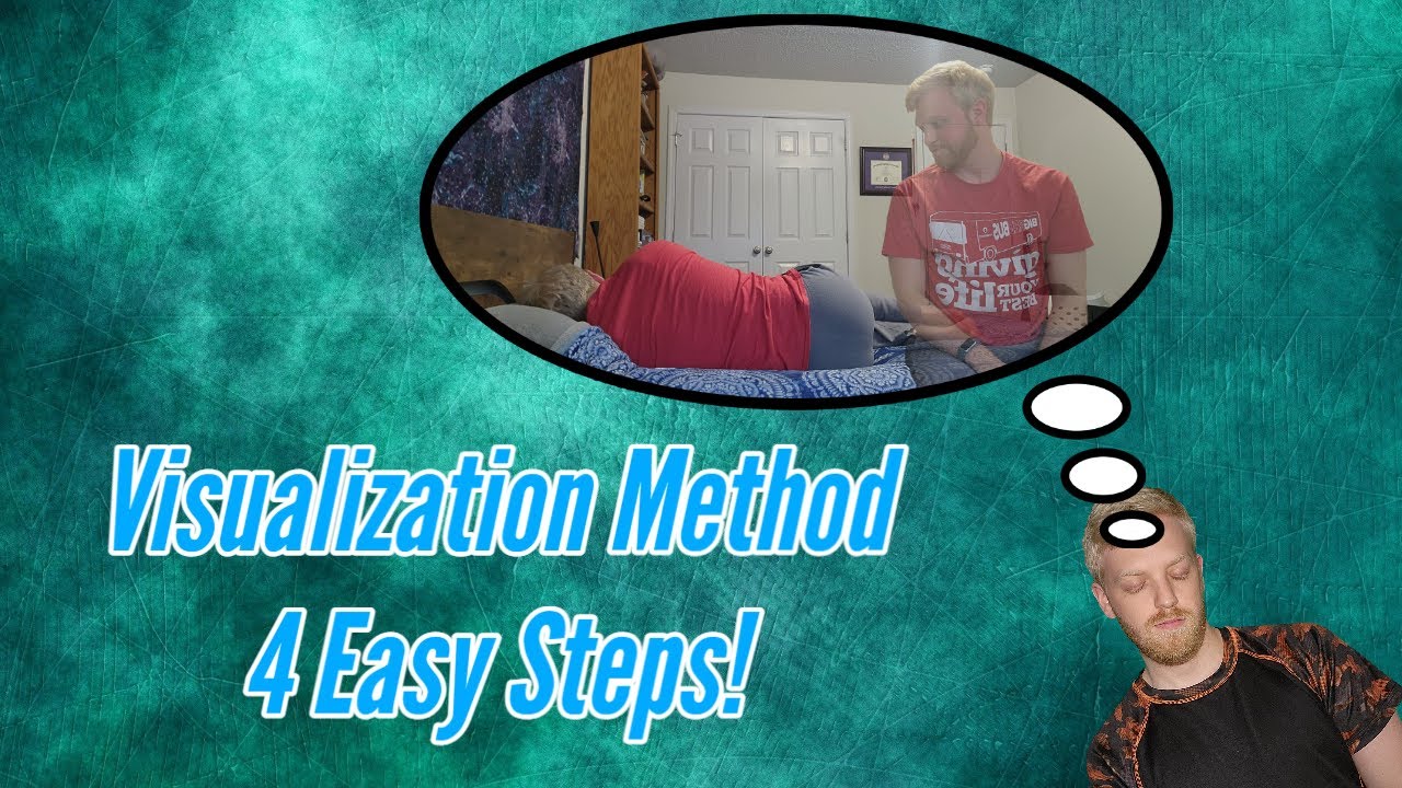 4 Step Visualization Method | Astral Protection Technique - YouTube