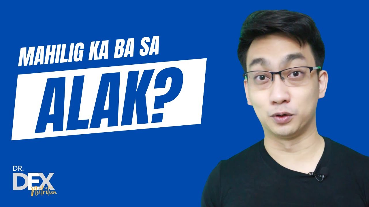 Ilang tagay ng alak ang naiinom mo? - YouTube