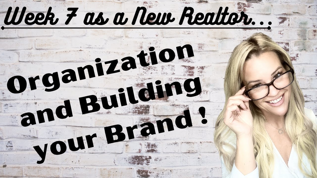 New Real Estate Agent Training: Week 7 - Creating Systems with Trello ...