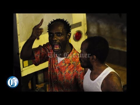 Ninja Man, co-accused found guilty of murder - YouTube