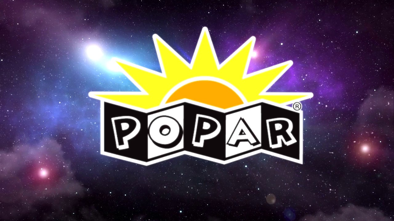 Popar Smart Puzzles Commercial - YouTube