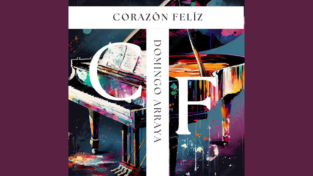 Corazón feliz - YouTube Music