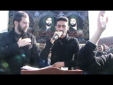 Məşhədi Yunis - Yene Esdi Qara Elemler