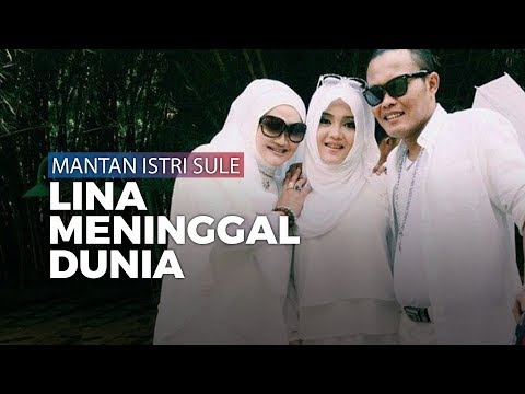 Kabar Duka: Lina Mantan Istri Sule Dikabarkan Meninggal Dunia