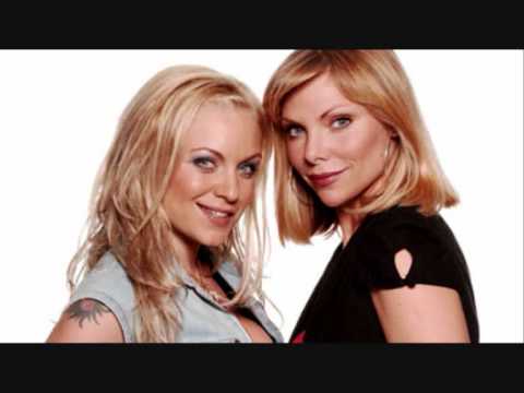 Ronnie & Roxy (eastenders) - YouTube