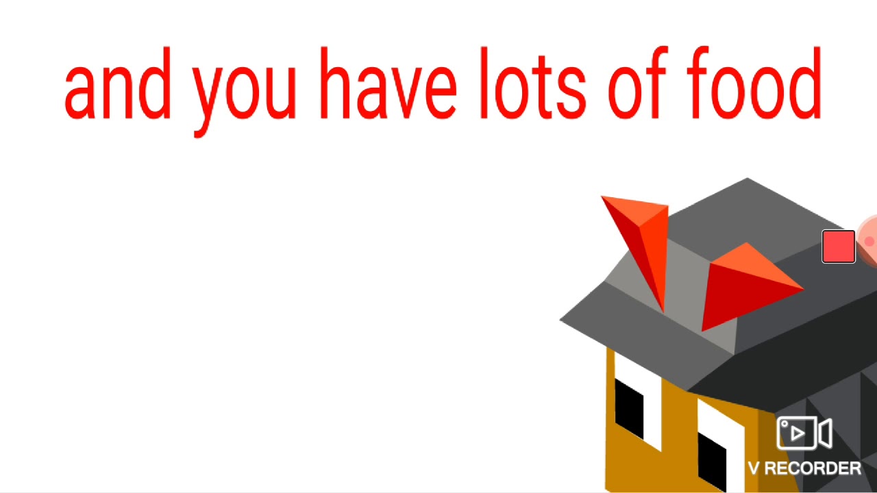 The Food Debate - YouTube