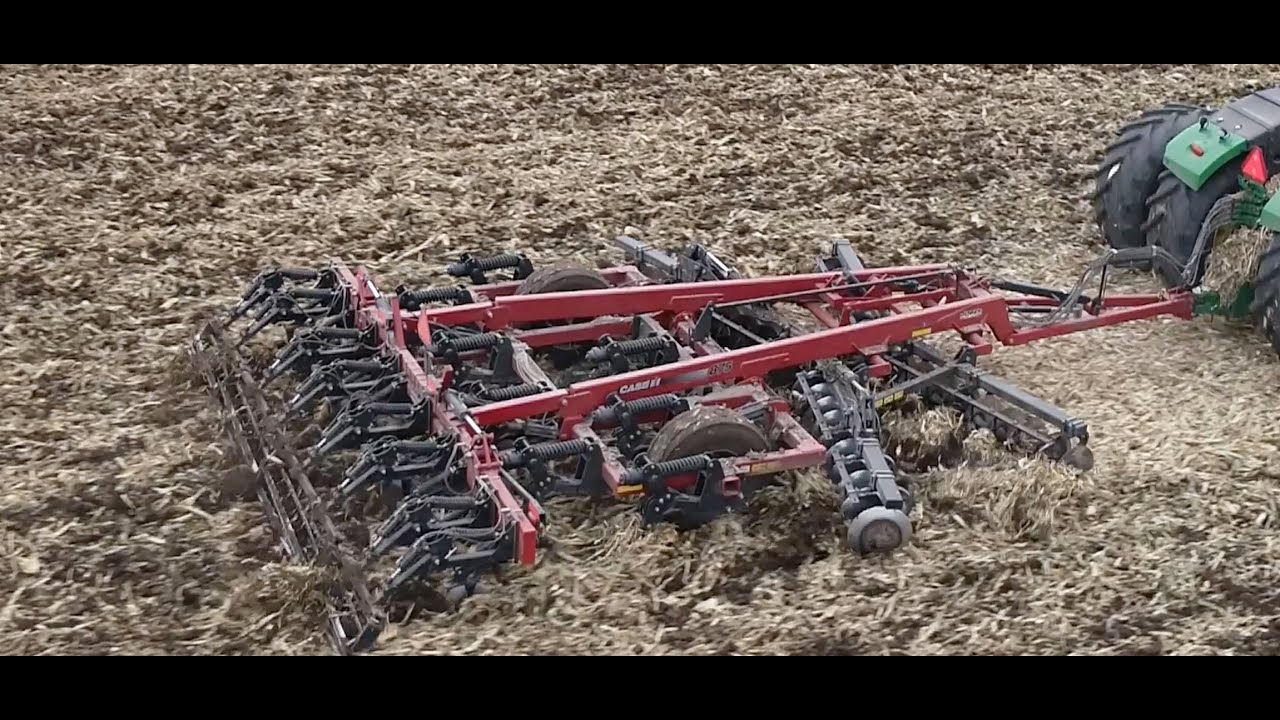 Why we do deep ripping - YouTube