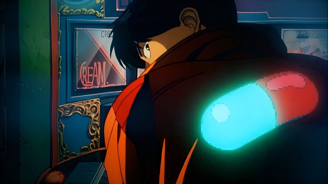 2093 lyfestyle || akira || [Edit/AMV] 4k - YouTube