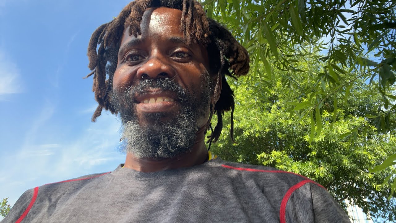 Ade Olude is going live! - YouTube