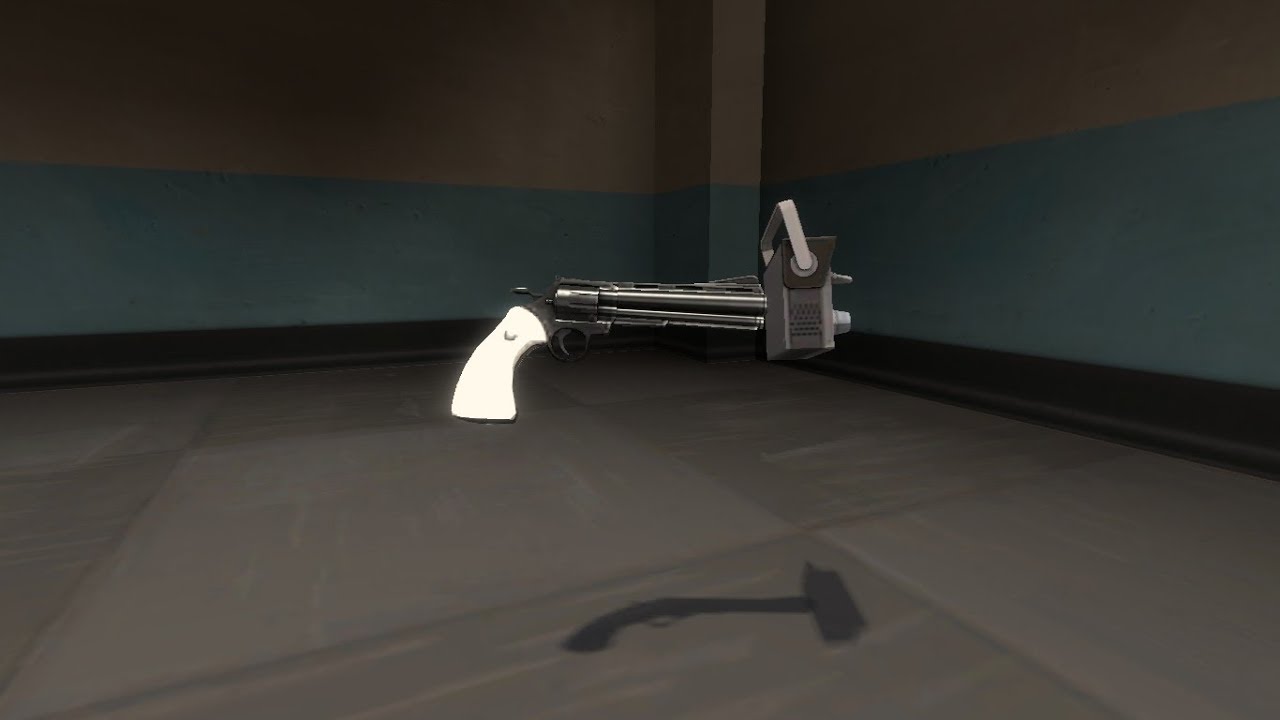 sapper gun - YouTube