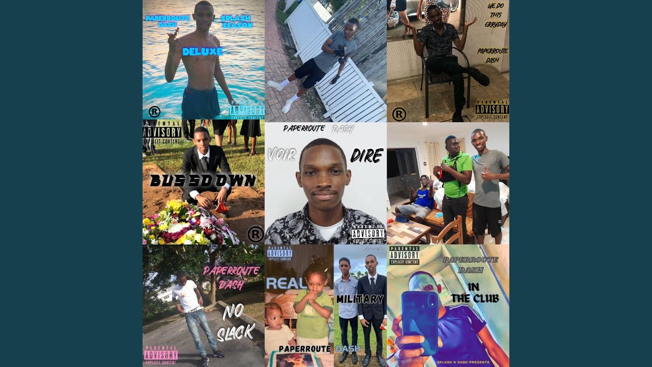 Go Get The Money (Remastered) - YouTube