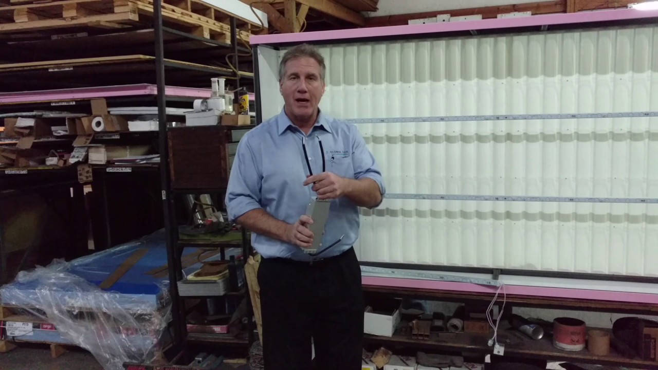 Mumpower Sign Supply - YouTube