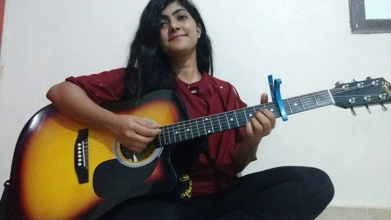 Tera ban jaunga cover by Preety semwal | Akhil sachdeva & Tulsi kumar ...