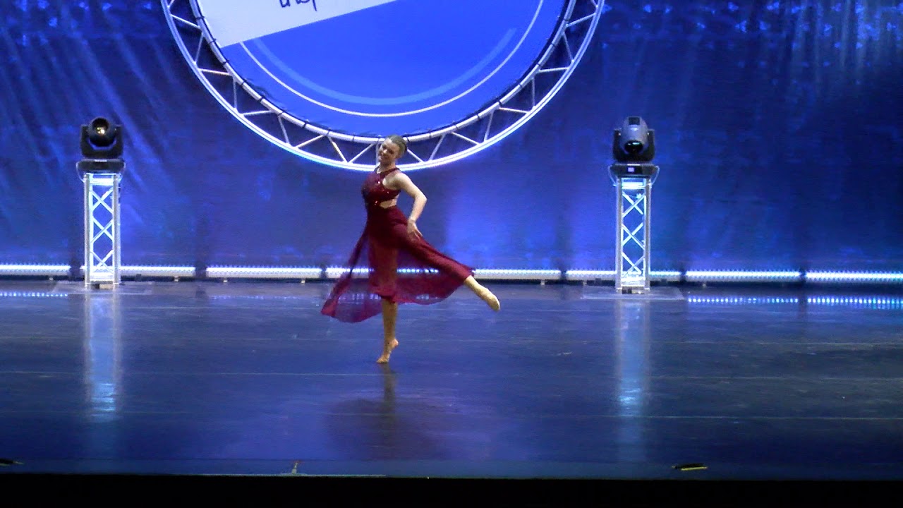 J & D Dance Academy - Groove 2019 - Never Enough - YouTube