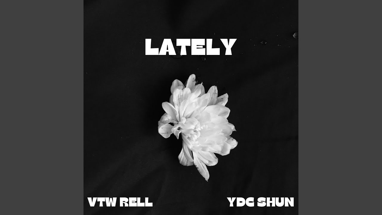 Lately (feat. YDC Shun) - YouTube