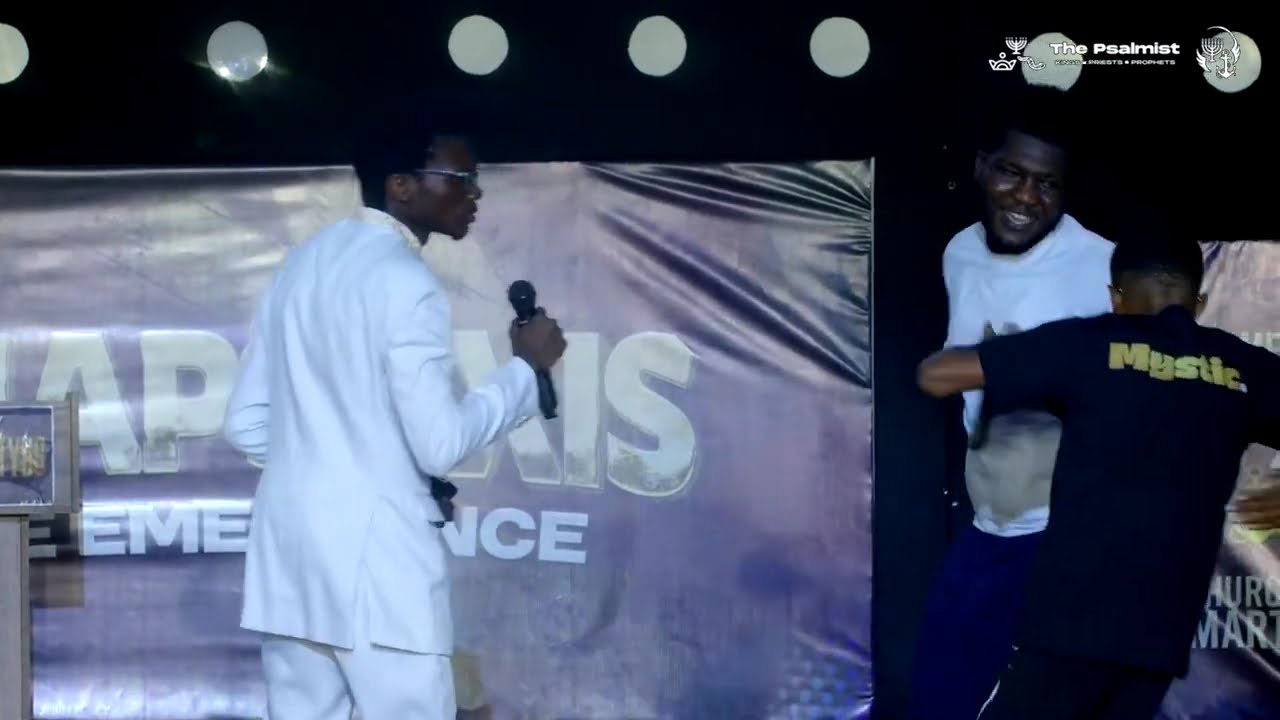 ANAPSUXIS -THE EMERGENCE - 25 - YouTube