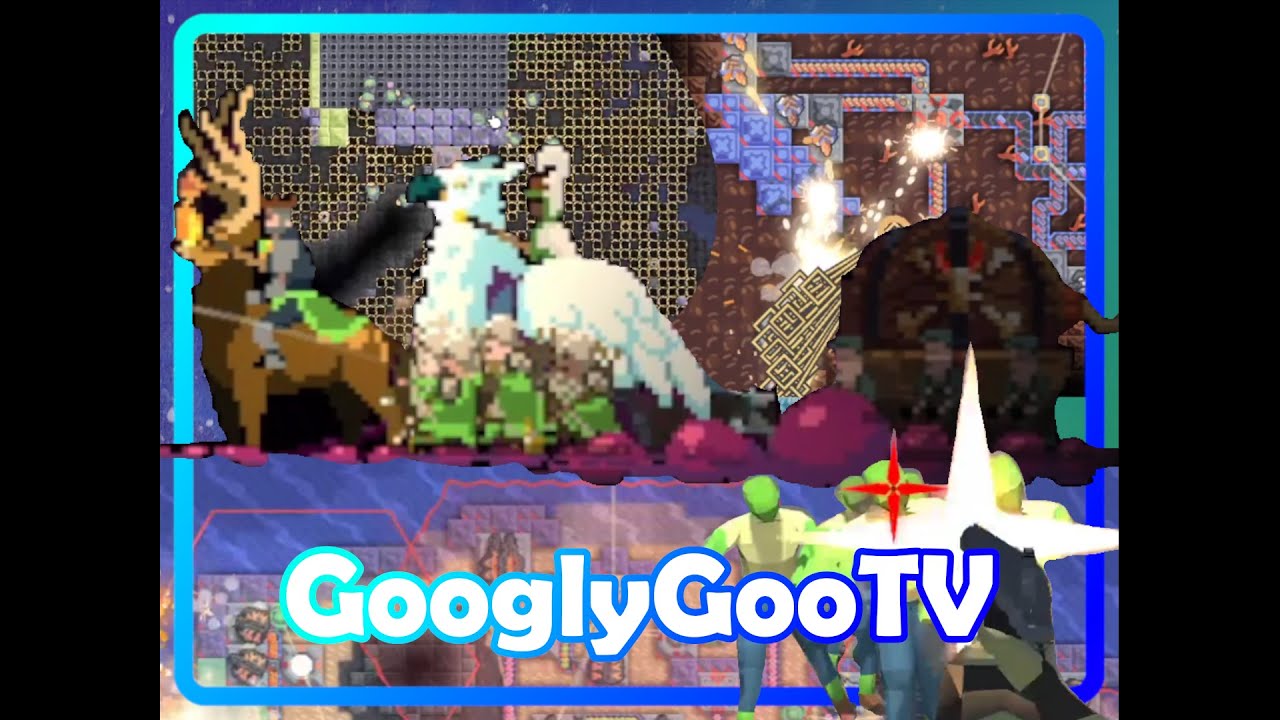 Mindustry Custom Maps, Poly Virus, Kingdom Two Crowns - Goo's Stream ...