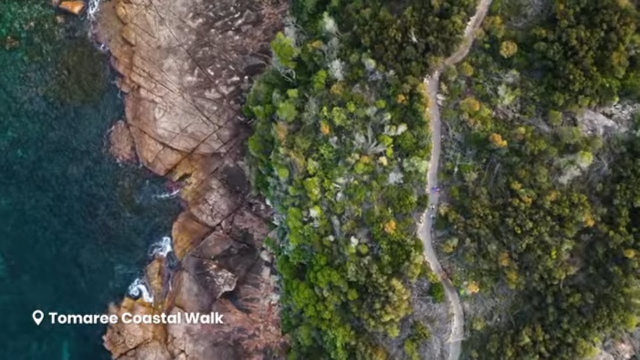 Discover the Incredible Tomaree Coastal Walk on Worimi Country ...