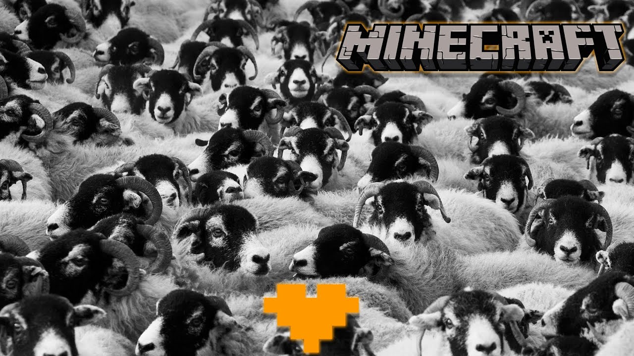 MINECRAFT VANILLA ⛏ Auto Mob-Farm #088 - YouTube