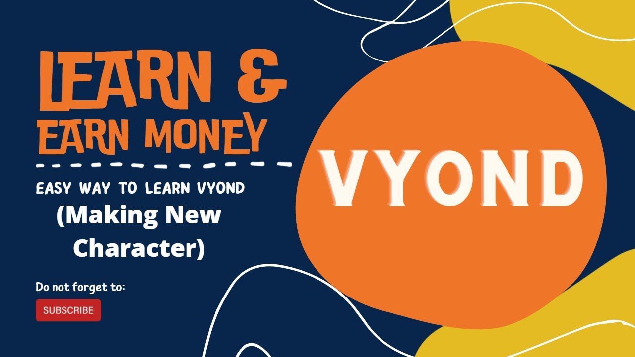 Vyond Tutorial 3 How To Make Cartoon Animated Video In Vyond Making Vyond Tutorial 3 How To Make Cartoon Animated Video In Vyond Making