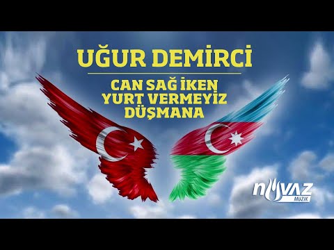 Uğur Demirci - Can Sağ İken Yurt Vermeyiz Düşmana / 93 Koçaklaması