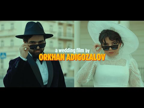İlkin & İlkana - Wedding film